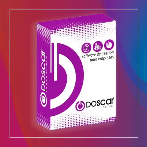 Doscar: Doscar Gestión