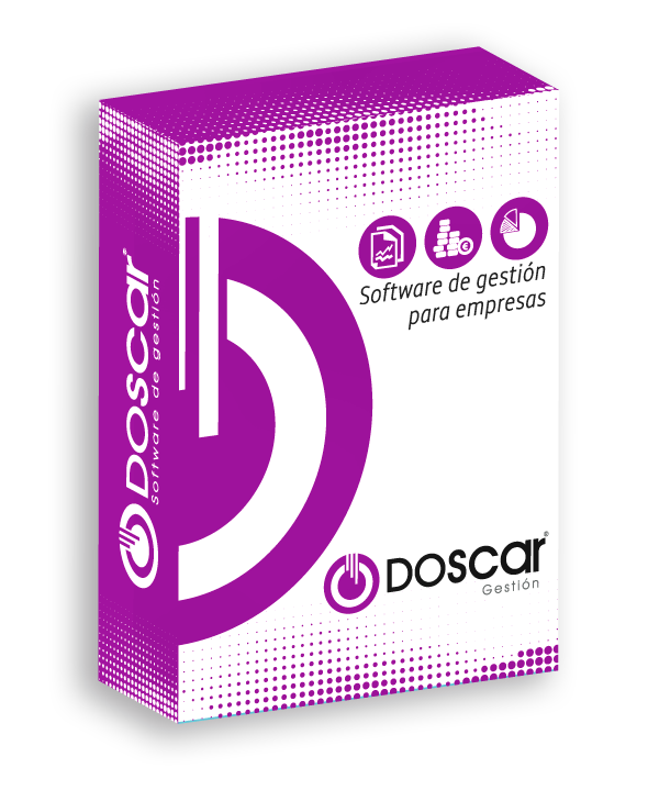 Versiones Doscar Gestion