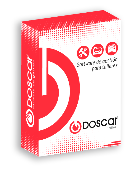 Versiones Doscar Taller