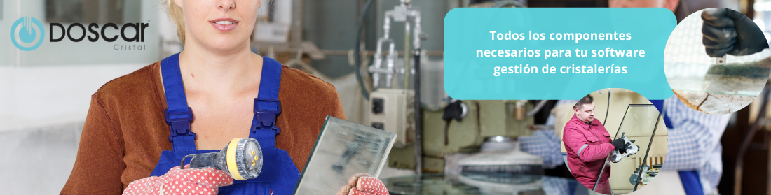 Doscar: Programa Cristaleria