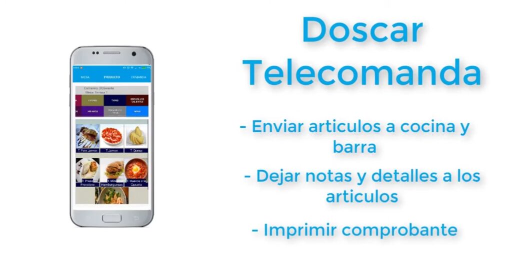 Doscar: Doscar Bar / Restaurante