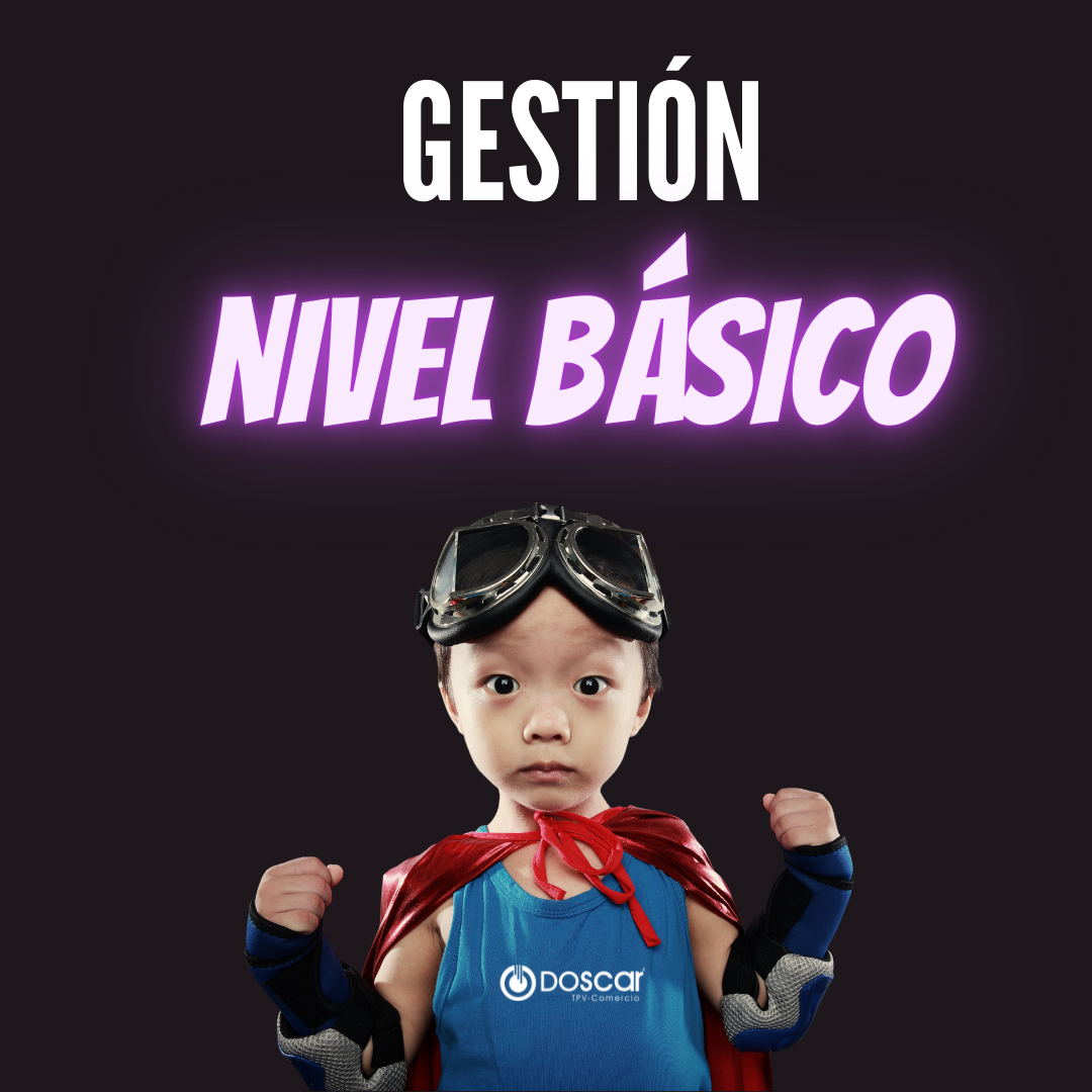 Doscar: videomanuales gestion