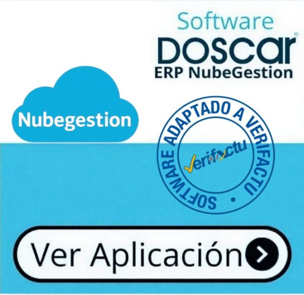 Doscar: Software ERP en Nube